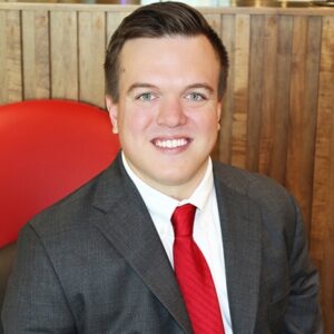 Our Team - Goosmann Law