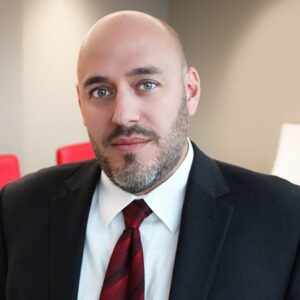 Our Team - Goosmann Law